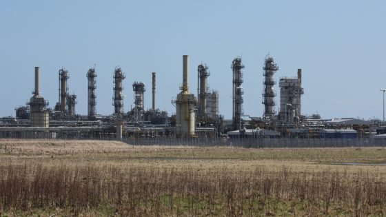 Murphy lands key gas terminal infrastructure project in Scotland | New ...