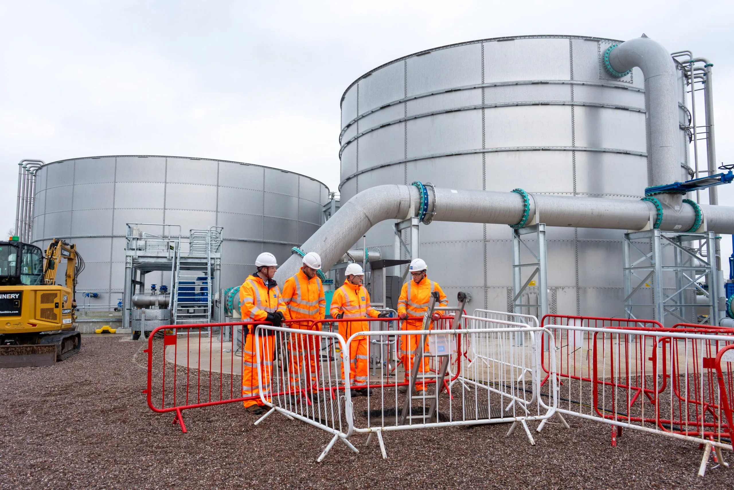 Could standardisation and MMC boost efficiency for AMP8’s unprecedented ...