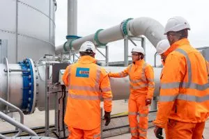 SSE Renewables to start £70M project to repower Lochay Hydro Power ...