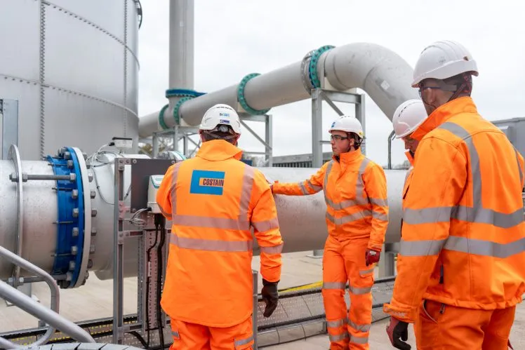 Civil engineering and construction news on major infrastructure ...