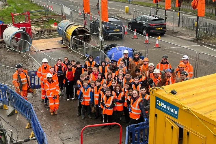 Civil engineering and construction news on major infrastructure ...