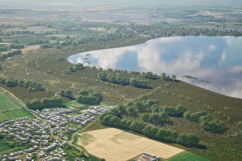 Thames Water: data and modelling critical to securing infrastructure ...