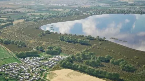 Thames Water: data and modelling critical to securing infrastructure ...