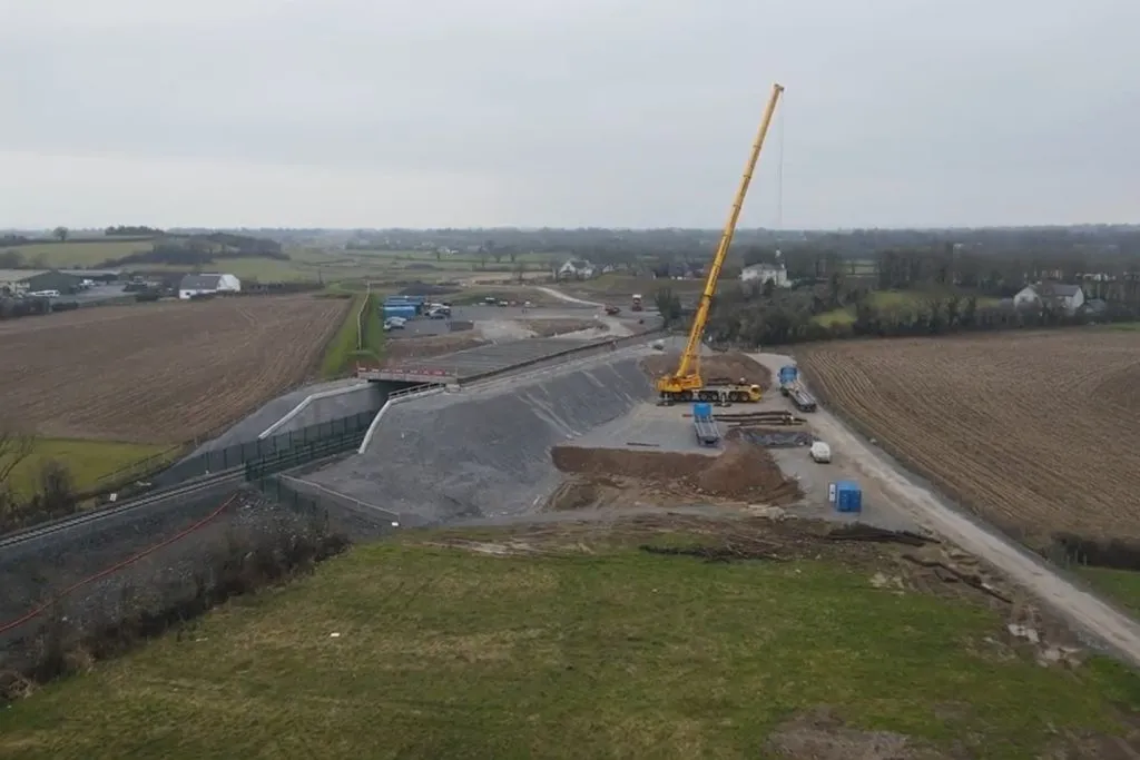 Sisk Sorenson JV signed up for €150M bypass in Limerick | New Civil ...