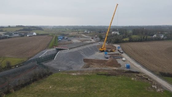 Sisk Sorenson JV signed up for €150M bypass in Limerick | New Civil ...