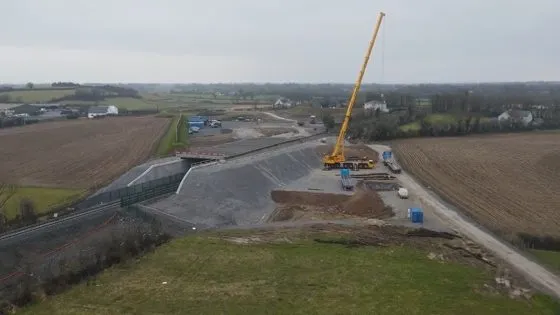 Sisk Sorenson JV signed up for €150M bypass in Limerick | New Civil ...