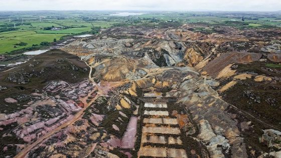 Possibility of commercial scale ‘high-density hydro’ project at ...