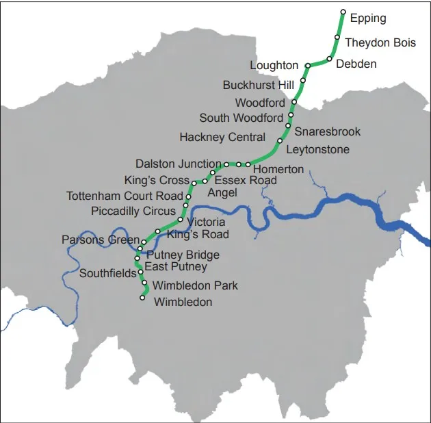 DfT ‘unclear’ on status of safeguarding for revised Crossrail 2 route ...