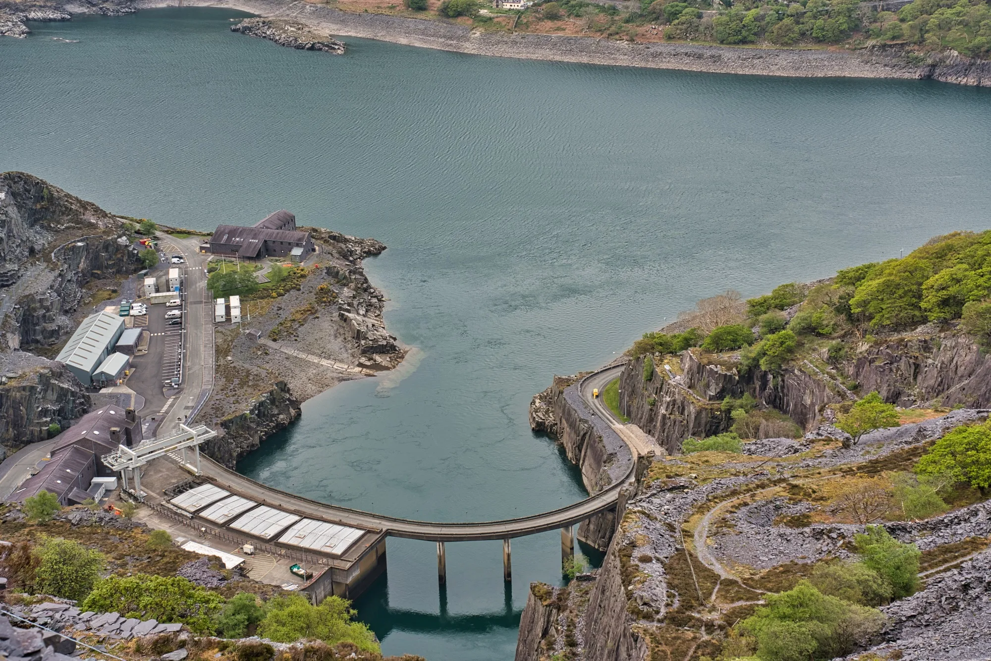 Hydroelectric Power Station Uganda Inaugurates 600 MW Karuma