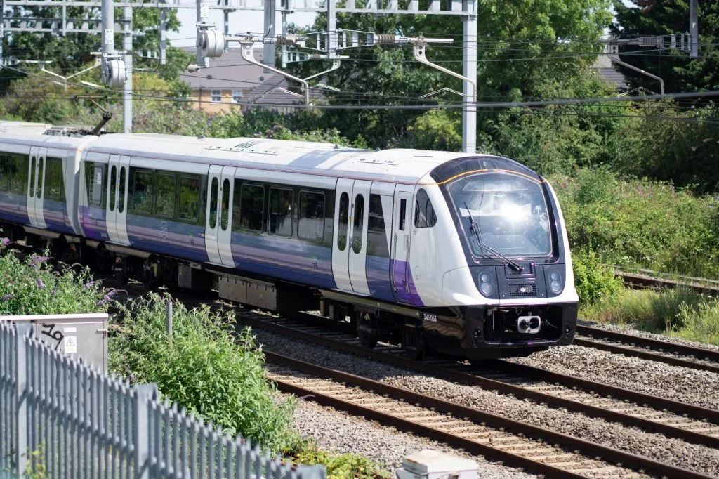 DfT ‘unclear’ on status of safeguarding for revised Crossrail 2 route ...