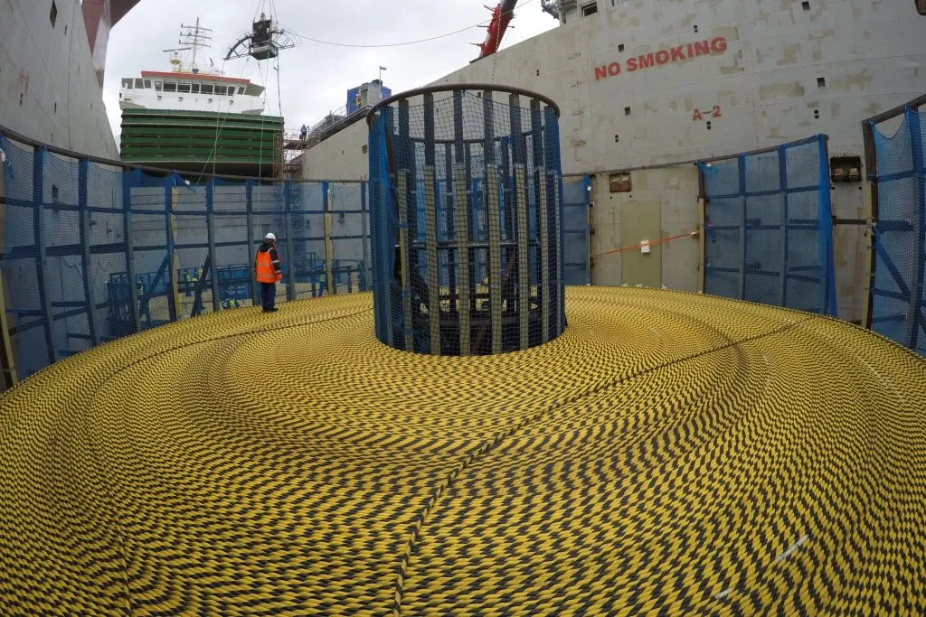 MOD airing ‘significant national security concerns’ about Aquind interconnector in secret ...