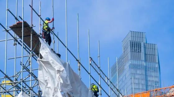 Introduction of ‘ambitious’ Planning and Infrastructure Bill hailed as ...