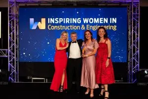Inspiring Women In Construction and Engineering Awards 2024 nominees ...