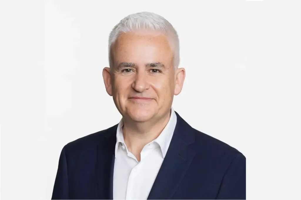 Balfour Beatty chief executive Leo Quinn stepping down | New Civil Engineer