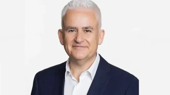Balfour Beatty chief executive Leo Quinn stepping down | New Civil Engineer