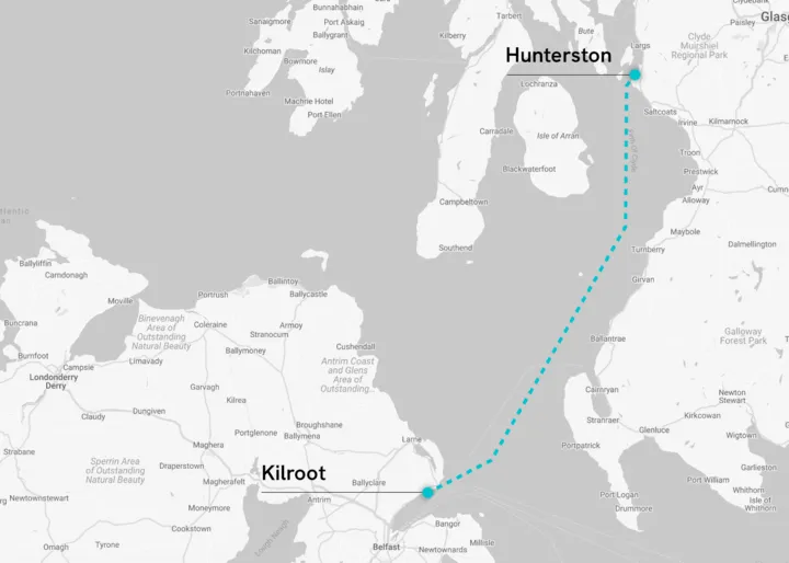 Procurement planned for £848M of contracts for Scotland-Northern ...