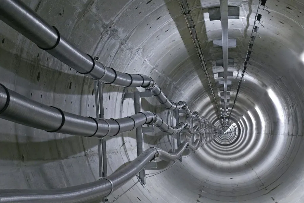 National Grid gets planning permission for Grain to Tilbury upgrade ...