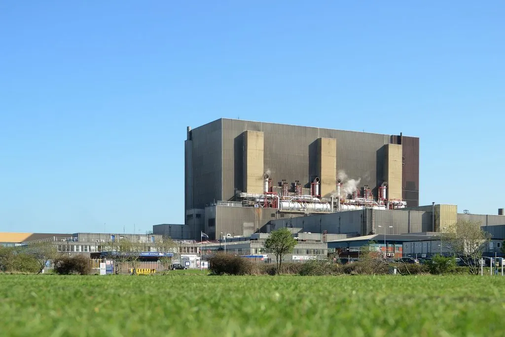 EDF’s Heysham 1 and Hartlepool nuclear plants to operate for further 12 ...