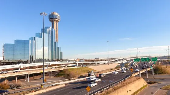 Balfour Beatty wins £670M contract to upgrade Interstate 30 in Dallas ...