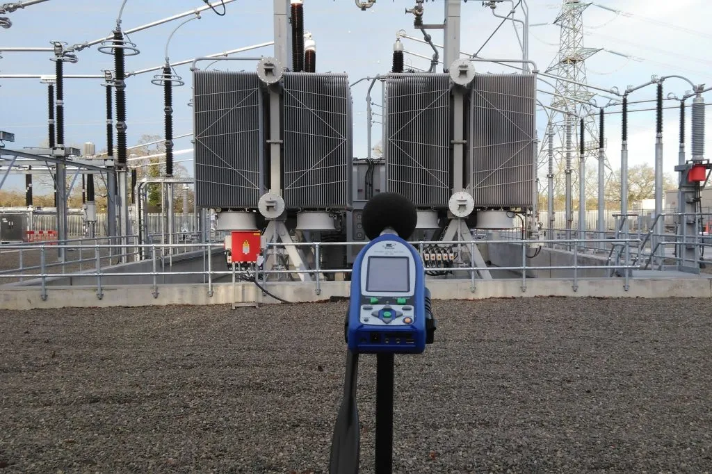 The sound of solar: Noise in a sustainable world | New Civil Engineer