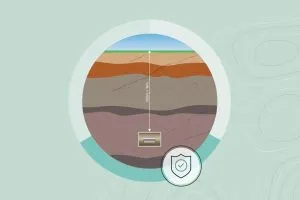 Geological Disposal Facility for nuclear waste progresses with ‘Areas ...