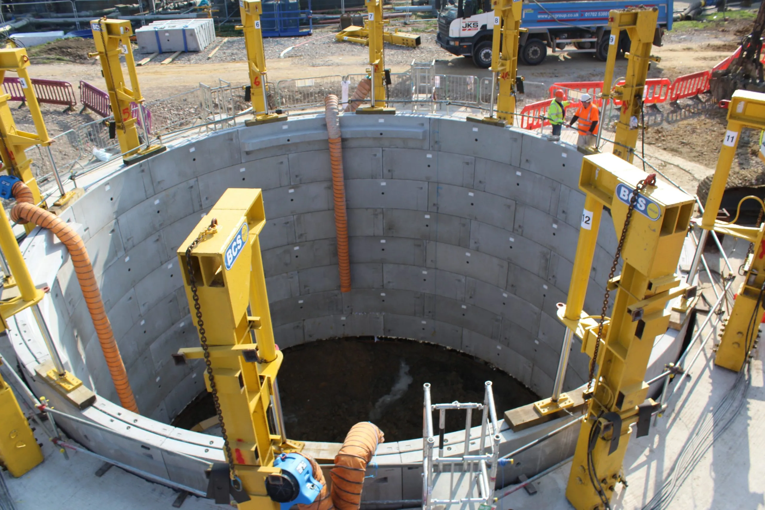 Interview: Anglian Water's chief engineer on viewing reactive ...