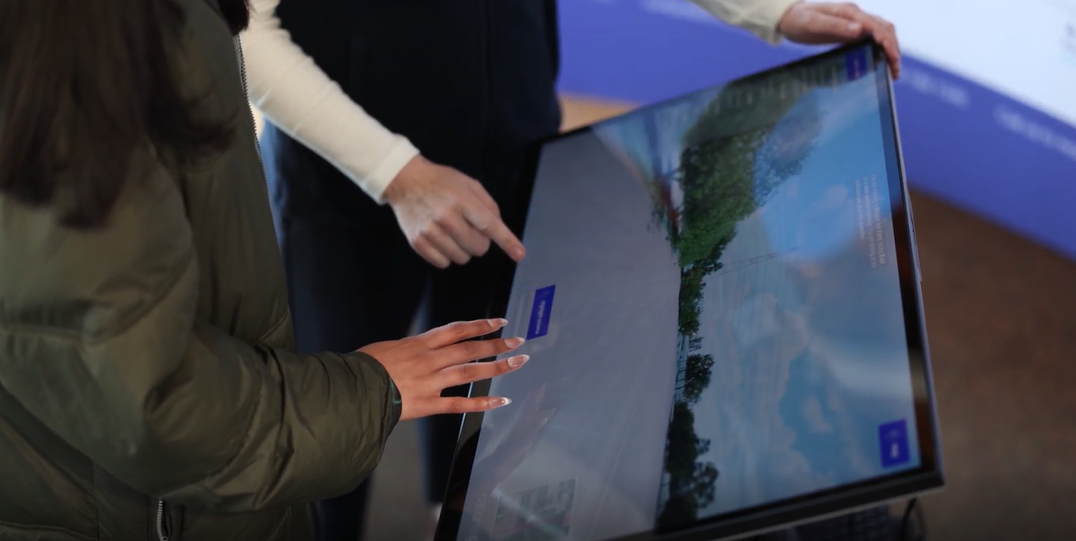 How partnership and innovation are powering the Great Grid Upgrade