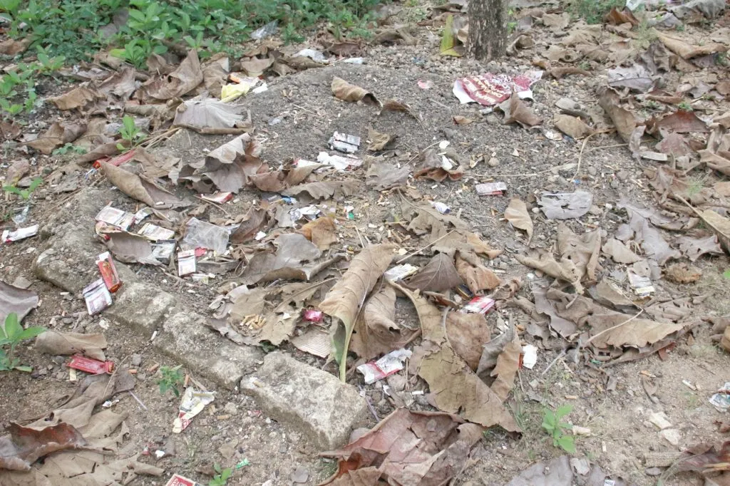 Why contaminated land demands urgent action from stakeholders | New ...