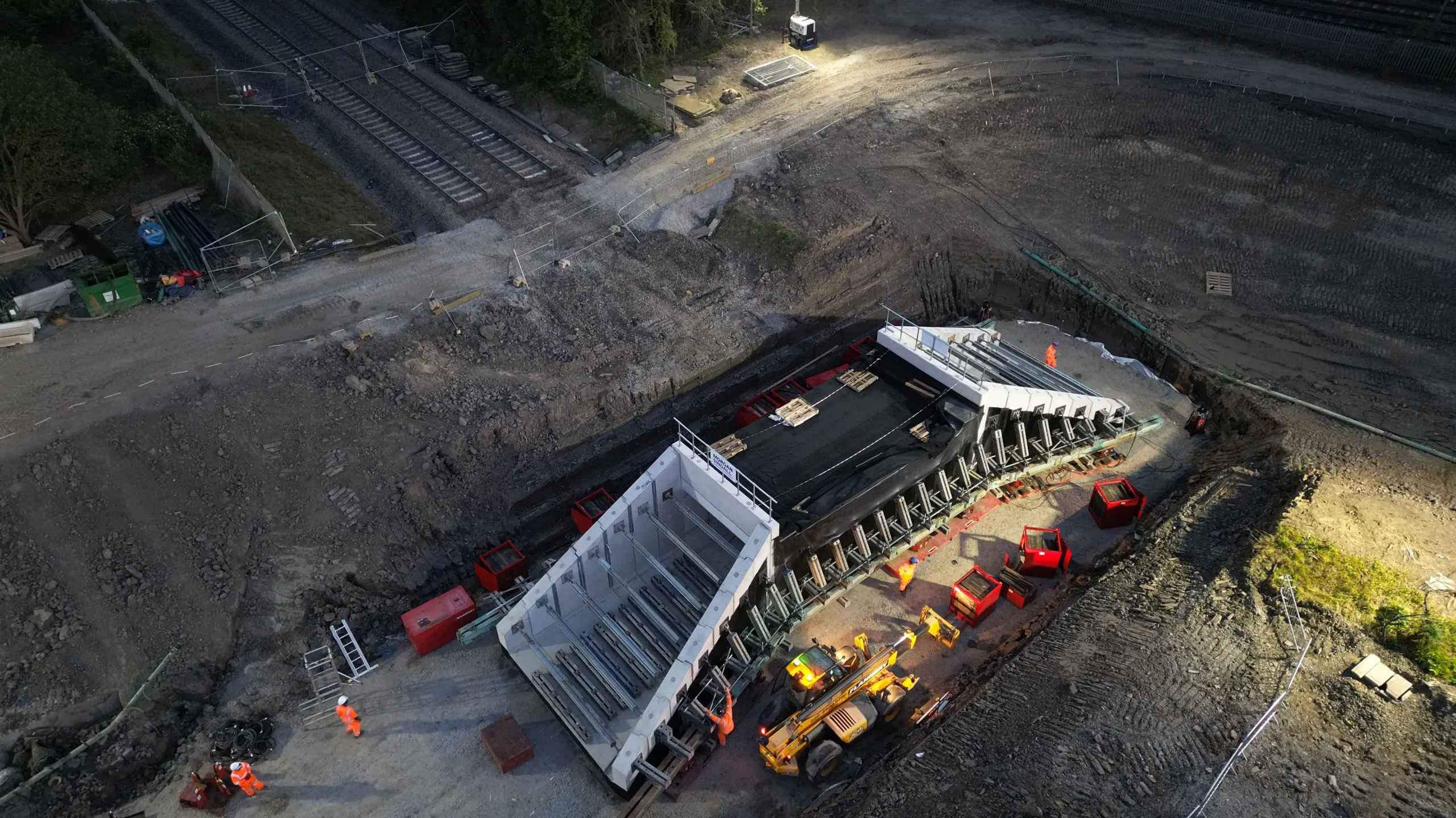 Interview: Aecom’s regional chief executive on delivering UK’s ...
