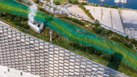 How ‘grey enabling green’ approach supports urban flood resilience ...