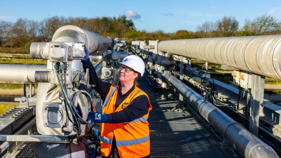 Southern Water readies procurement for £50M Hampshire pipeline ...