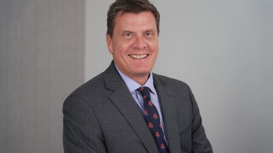 WSP UK & Ireland president on why the industry should support the ...