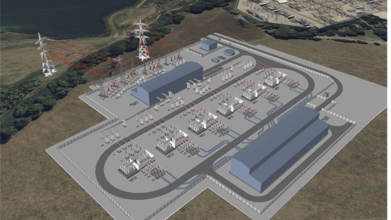 Murphy commences work on UK’s largest-ever capacity substation and ...
