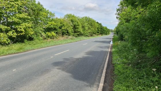 £45M Howden relief road set to commence as Sheffield contractor picked ...