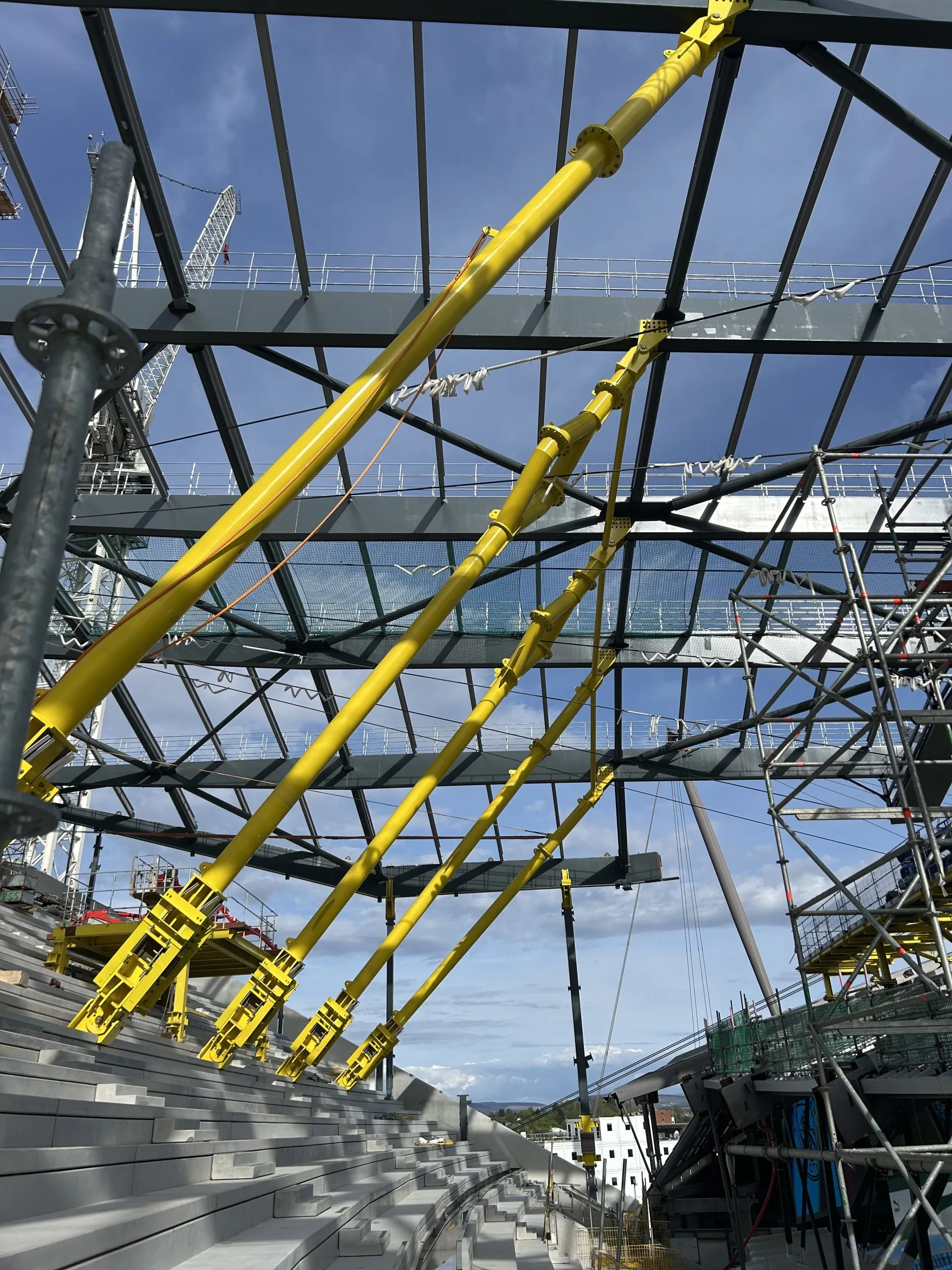 Meticulously planned and executed load transfers enable Manchester City ...