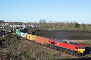 NCE Rail | New Civil Engineer