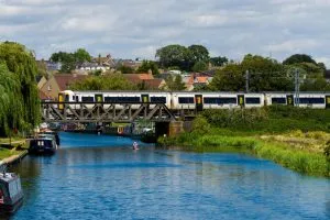 NCE Rail | New Civil Engineer