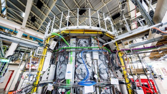 UKAEA extends engineering resource framework with 7 companies for fusion research | New Civil ...