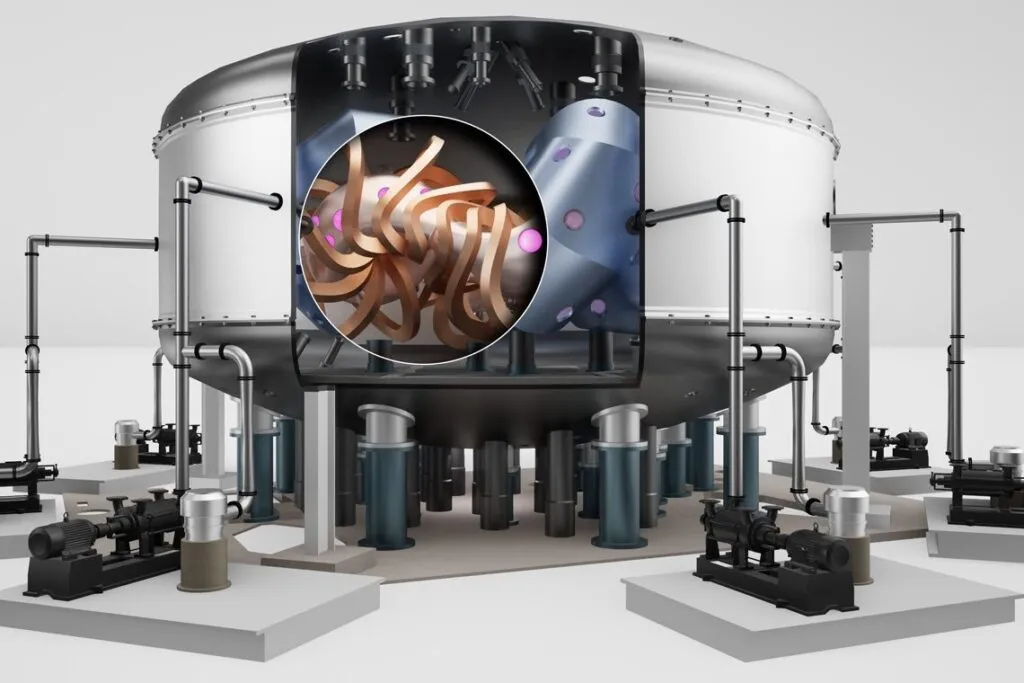 Interview: Type One Energy on developing commercially viable nuclear ...