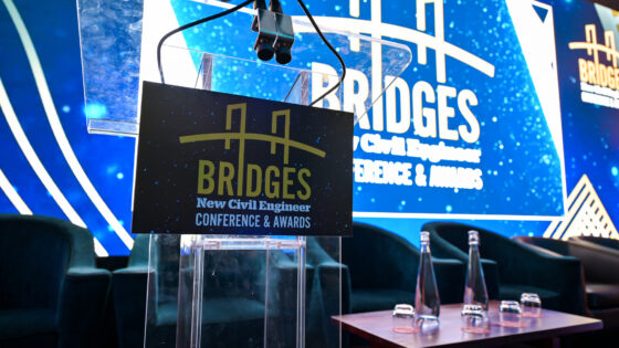 NCE Bridges Awards 2025 recognises the year’s structural standouts ...