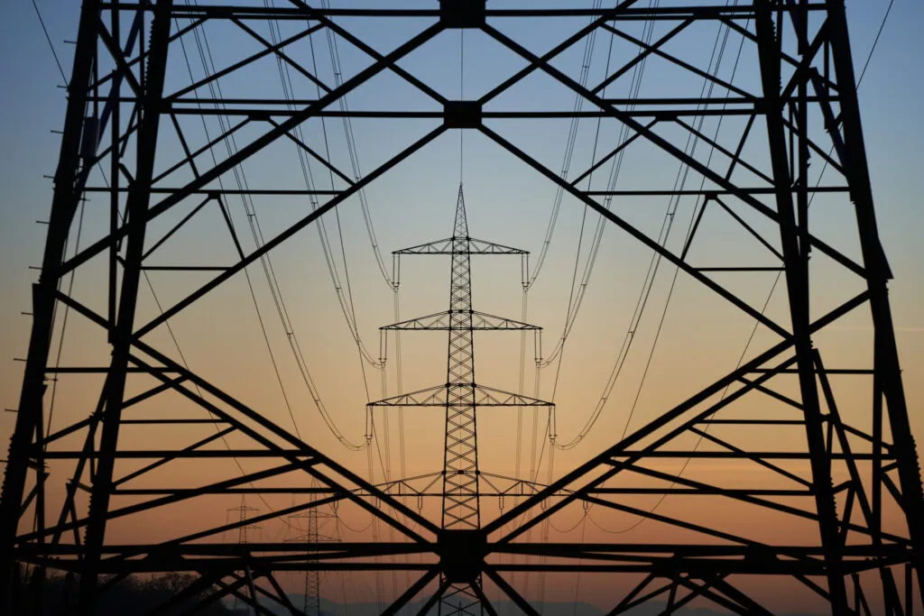 ‘An important step’: Planning and Infrastructure Act becomes law | New ...