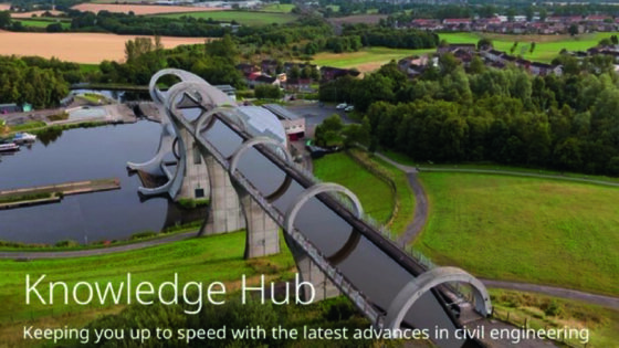 The new and improved ICE Knowledge Hub - Latest Construction News ...
