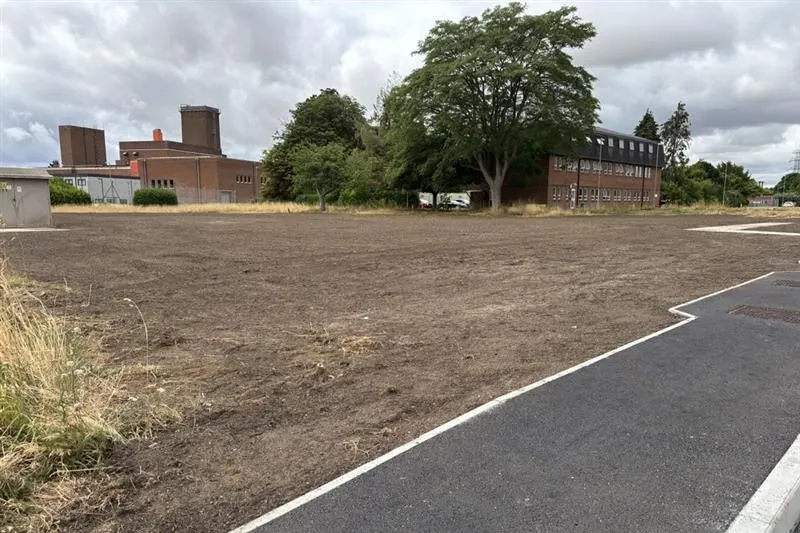 Harwell reactor complex demolished by KDC Veolio for NRS | New Civil ...