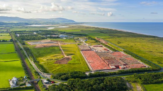 Aecom appointed to support programme delivery of Low Level Waste ...