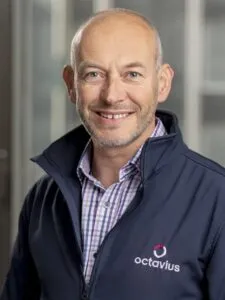 Interview: Octavius CEO on repeat success driven by focus on highways ...