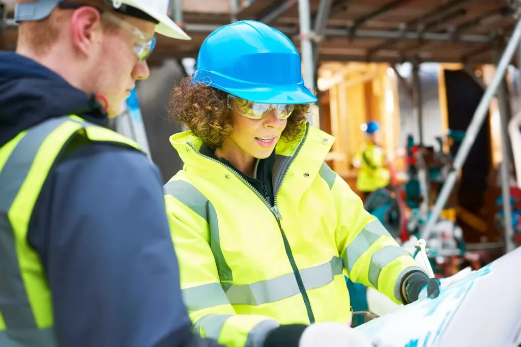 New inclusive PPE standard to be introduced | New Civil Engineer