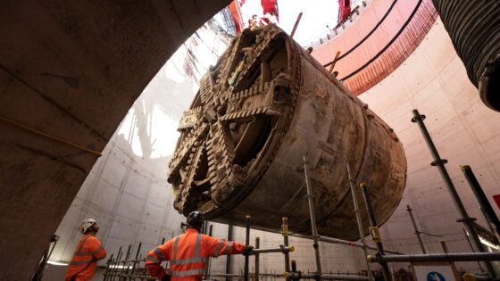 What is shaft? Definition for shaft in construction & building ...