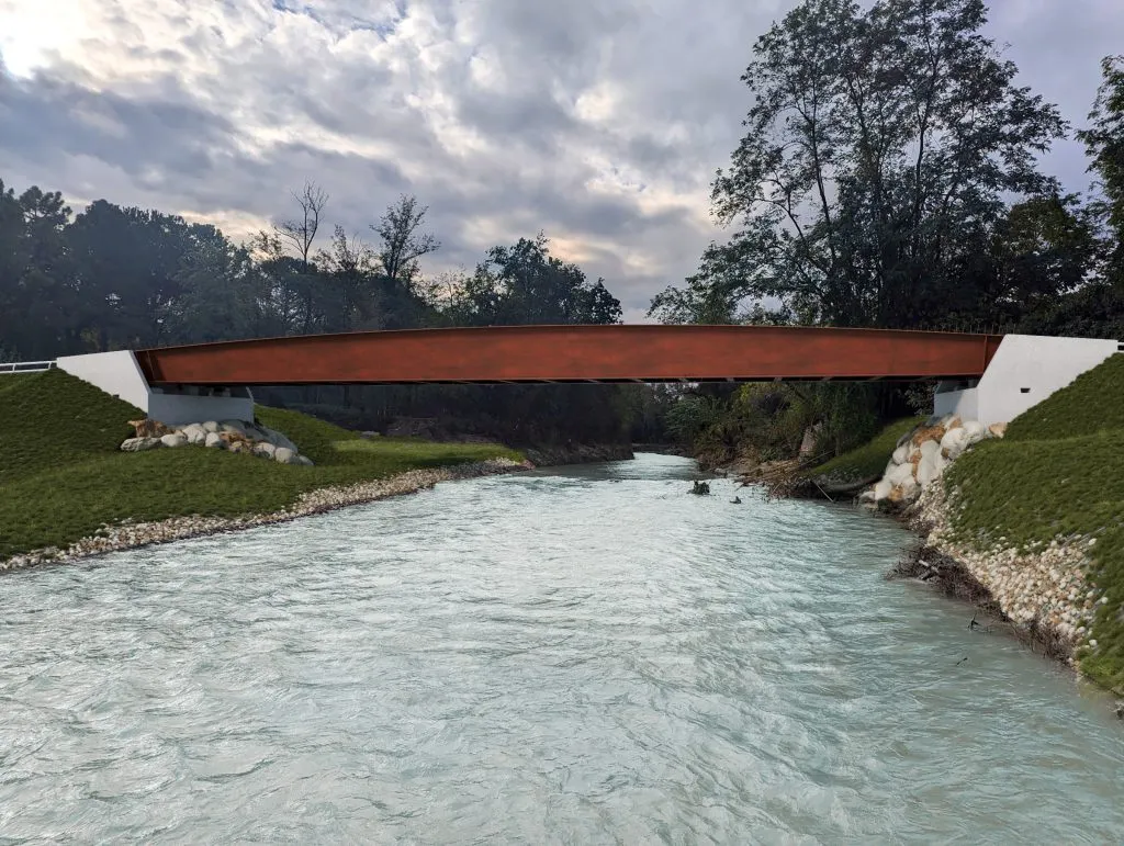 Augmenting bridge resilience through targeted design and maintenance ...