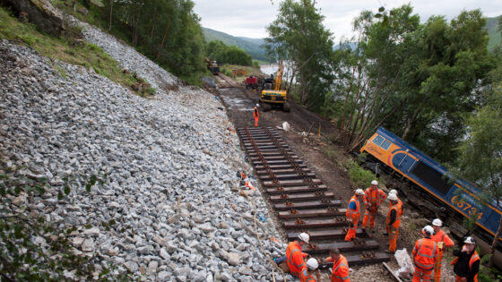 New maps show regional susceptibility to ground movement and other ...