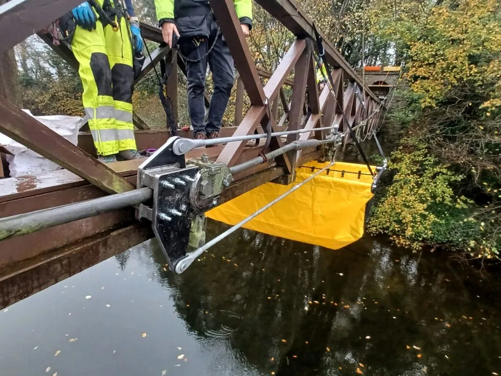 Augmenting bridge resilience through targeted design and maintenance ...